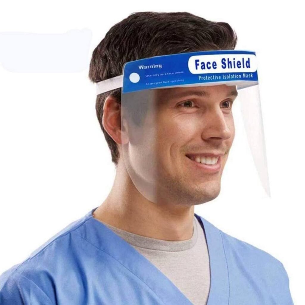 Face Shield – movesure